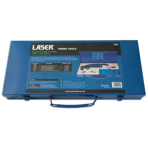 LASER-4641 エンジンタイミングツールキット BMW : British car tools - 通販 - Yahoo!ショッピング