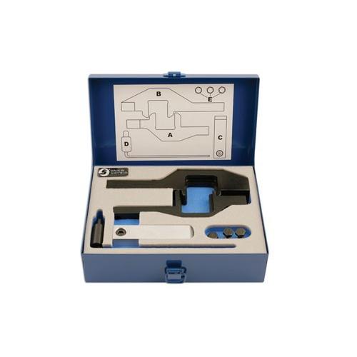 LASER-5148 エンジンタイミングツールBMW MINI / PSA 1.6 : British car tools - 通販 ...