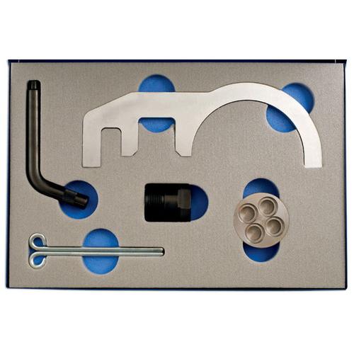 Laser-5196 エンジンタイミングツールキット BMW用 : British car tools - 通販 - Yahoo!ショッピング