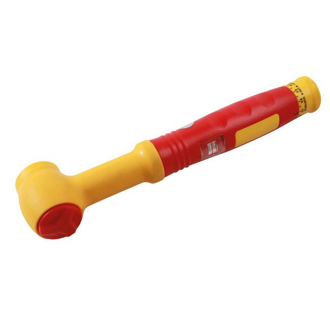 Laser-5481 絶縁スリッパトルクレンチ 3/8 "D 5 - 25Nm 絶縁工具 : laser-5481 : British car tools - 通販 - Yahoo!ショッピング