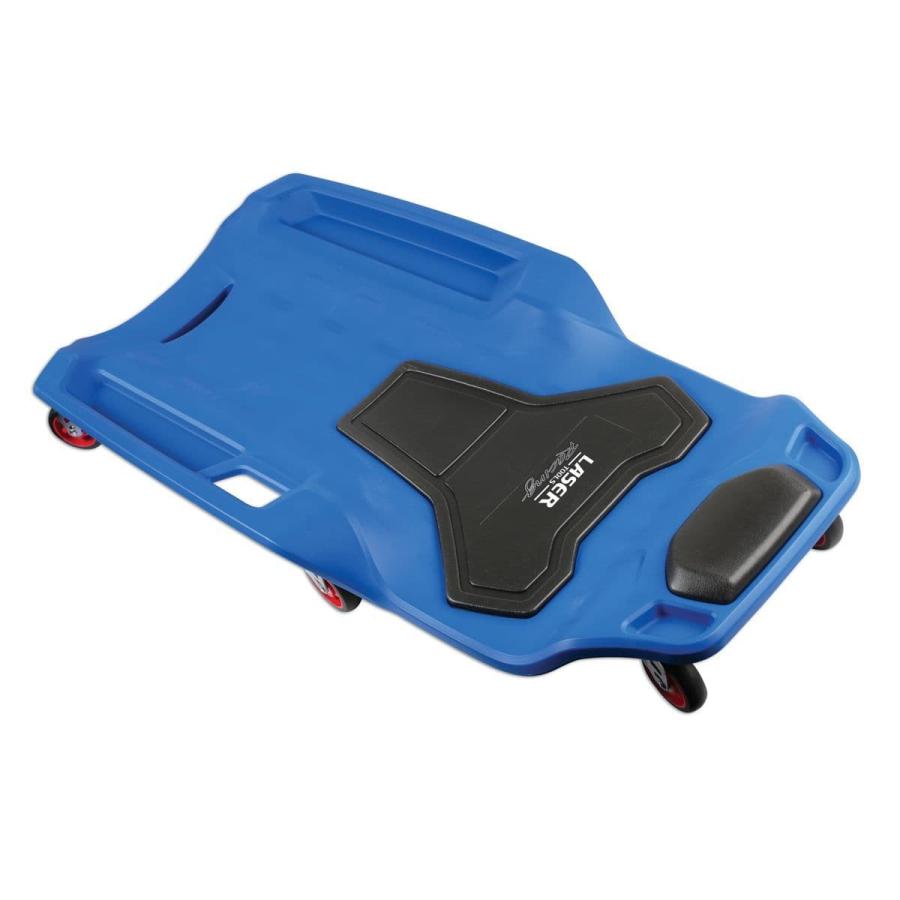 Laser-6681 レーシング クリーパー プロフェッショナル 強化タイプ : British car tools - 通販 - Yahoo ...