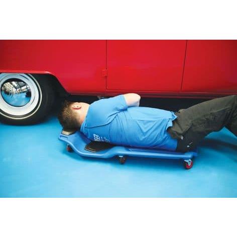 Laser-6681 レーシング クリーパー プロフェッショナル 強化タイプ : British car tools - 通販 - Yahoo ...