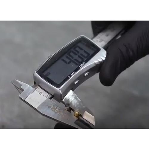 LASER-6934 ファイバースコープ カメラ 3.9mm x 1000mmプローブ プローブ細い! : British car tools ...