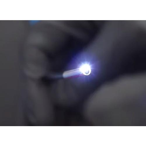 LASER-6934 ファイバースコープ カメラ 3.9mm x 1000mmプローブ プローブ細い! : British car tools ...