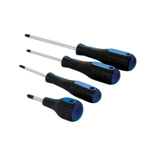 LASER-7036 JIS規格プラスドライバーセット4pc : British car tools - 通販 - Yahoo!ショッピング