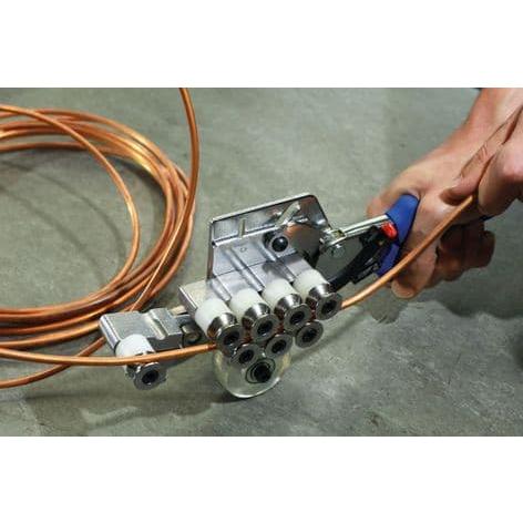 Laser-8443 チューブストレートナー 4.75mm - 10mm : British car tools - 通販 - Yahoo!ショッピング