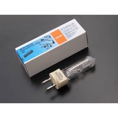 HMI DIGITAL 575W（HMI575W/SEL） オスラム製 HMI ランプ シングルエンド 予約注文（10個から） : プロ用電球のブライトン - 通販 - Yahoo!ショッピング