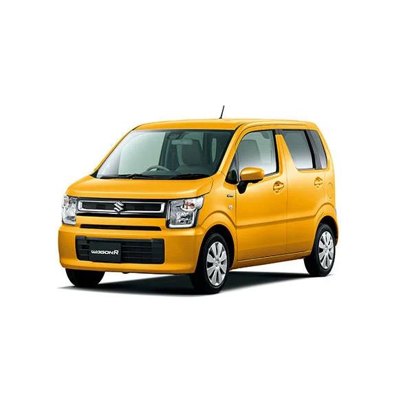 ワゴンR FEELGOOD Ver.2 SP ワゴンR/スティングレー（MH85/95S系）（MH34/44S系後期） フロント用左右 ...