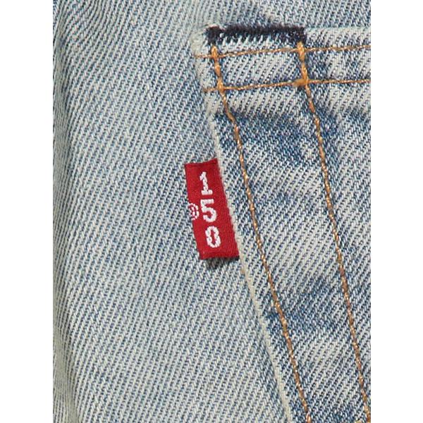 Levi's リーバイス 150周年記念モデル 501ジーンズ 005013376 Levi's リーバイス 150周年記念モデル 501ジーンズ 005013376