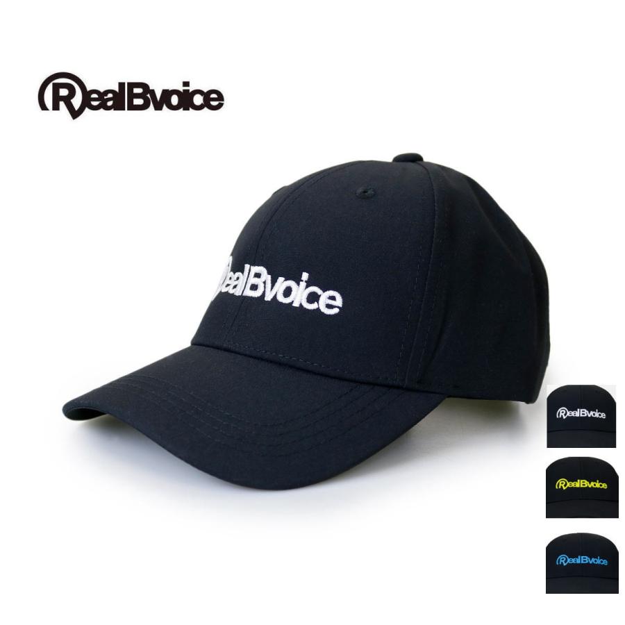 RealBvoice リアルビーボイス REAL B VOICE ドライ キャップ 10514-12168 REALBVOICEロゴ DRY ...