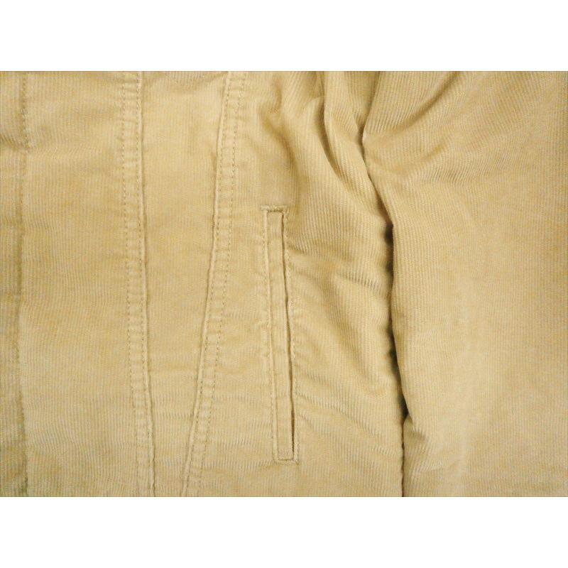 Levi's リーバイス プレミアム ボアジャン 163650066 コーデュロイ TYPEIII シェルパトラッカージャケット SHERPA ...