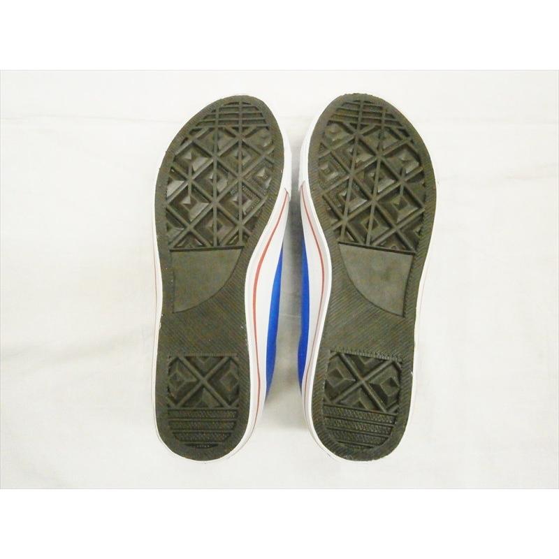 TEDMAN（テッドマン） TEDMAN・エフ商会 RDS-400 スニーカー「DEVIL SHOES」シューズ ブルー : ブロスクロージング - 通販 - Yahoo!ショッピング