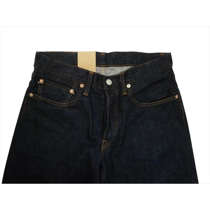 児島ジーンズ ジーンズ RNB-102R 15oz セルビッチ ストレート 児島ジーンズ ジーンズ RNB-102R 15oz セルビッチ ストレート