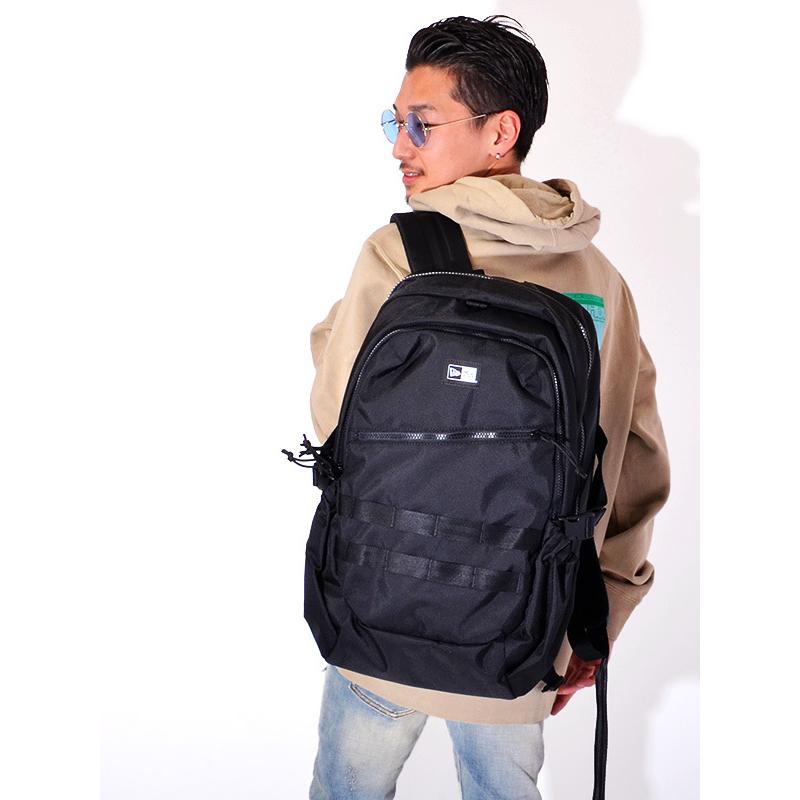 42％割引超歓迎 未使用 NEW ERA ニューエラ Urban Pack 33L リュック/バックパック バッグ-OTA.ON.ARENA ...