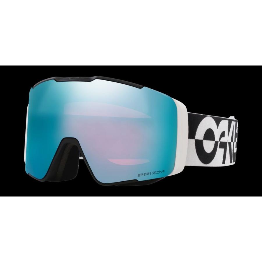 2024−2025 MAKER:OAKLEYTYPE:LINE MINER PRO L COLOR:BLACK DUALITY ASIA ...