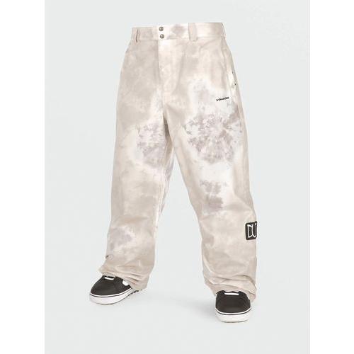 VOLCOM 22-23 MENS DUSTBOX PANTS - BLEACH CREAM : BROSPLUS - 通販 - Yahoo ...