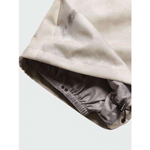 VOLCOM 22-23 MENS DUSTBOX PANTS - BLEACH CREAM : volcom-dustpant-bcream ...