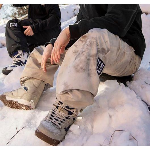 VOLCOM 22-23 MENS DUSTBOX PANTS - BLEACH CREAM : BROSPLUS - 通販 - Yahoo ...