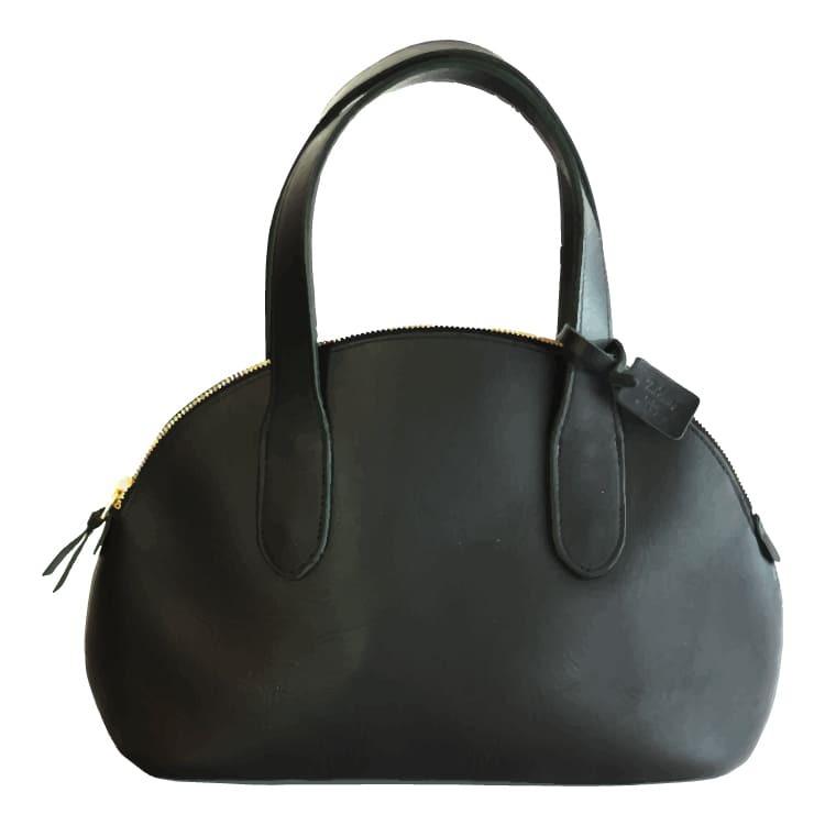 TIDEWAY 牛革 ボストン バッグ レディース 日本製 タイドウェイ DK BOSTON BAG 本革 レザー ハーフムーン tideway : BROTHERHOOD - 通販 ...