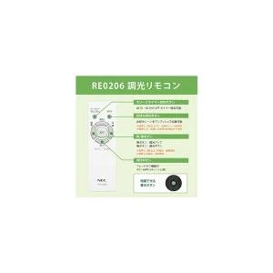 【送料無料】ホタルクス NEC RE0206 LEDシーリング用リモコン / HotaluX : re0206 : キッチン倶楽部 - 通販 - Yahoo!ショッピング