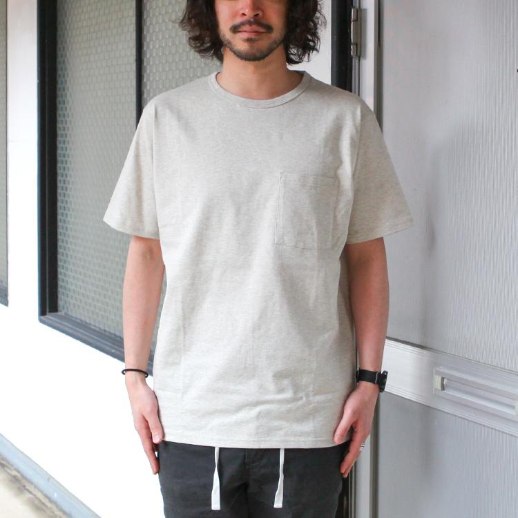 GOHEMP ゴーヘンプ GO HEMP gohemp トップス Tシャツ BASIC FITS PK TEE / HEATHER 2023SS : BROWN FLOOR - 通販 ...