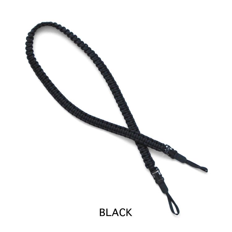 ディスパッチ DSPTCH カメラストラップ BRAIDED CAMERA STRAP : BROWN FLOOR - 通販 - Yahoo!ショッピング