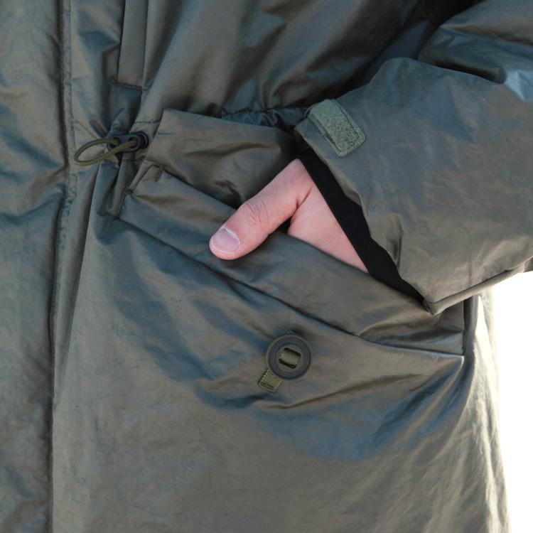 F/CE. エフシーイー アウター コート M51 LIGHTWEIGHT COAT F/CE. エフシーイー アウター コート M51 LIGHTWEIGHT COAT