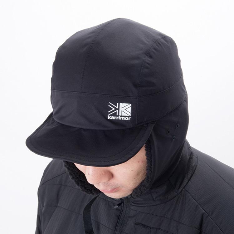 Karrimor karrimor カリマー キャップ mountain cap : BROWN FLOOR - 通販 - Yahoo!ショッピング