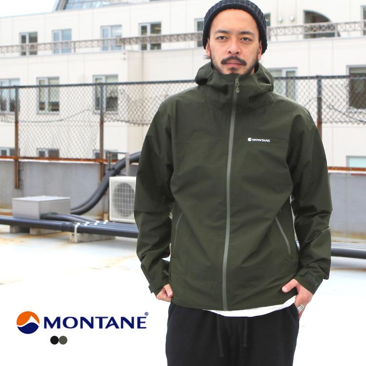 MONTANE モンテイン アウター ジャケット SPIRIT JACKET : BROWN FLOOR - 通販 - Yahoo!ショッピング