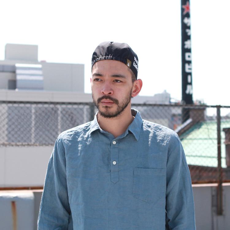 Natural Bicycle ナチュラルバイシクル Naturalbicycle 帽子 サイクルキャップ Cool Cycle Cap ...