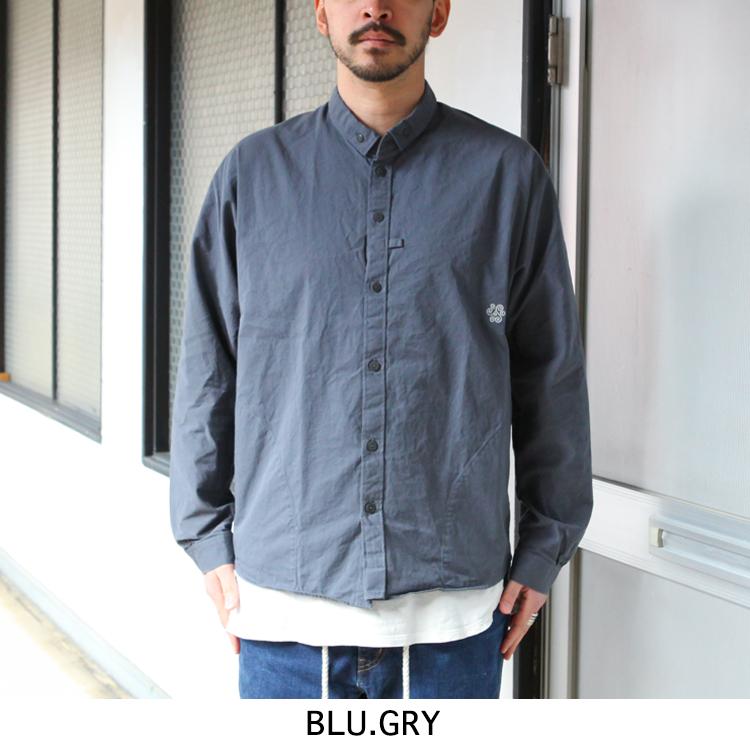 remilla レミーラ トップス スモークドルマンシャツ 2024SS : BROWN FLOOR - 通販 - Yahoo!ショッピング