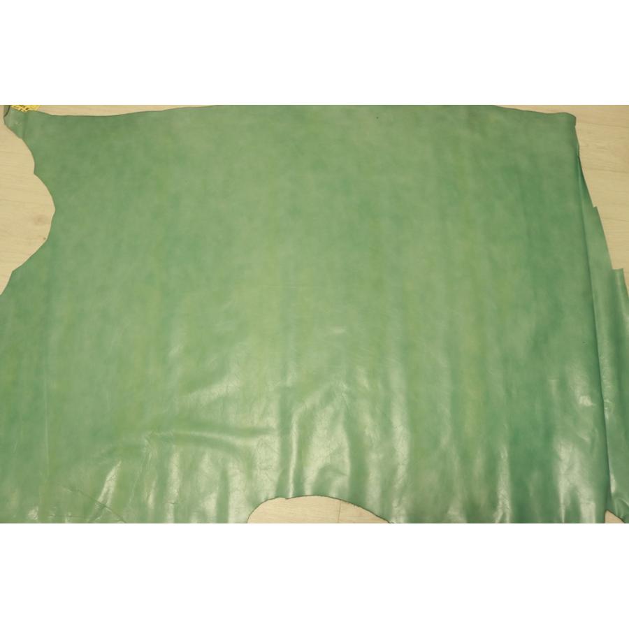 レザークラフト 革 皮 本革 diy ライトブルー 1枚革 牛革 国産 レザー カゼイン仕上げ 一枚革 材料 130ds : BROWNLEATHERJAPAN - 通販 - Yahoo!ショッピング