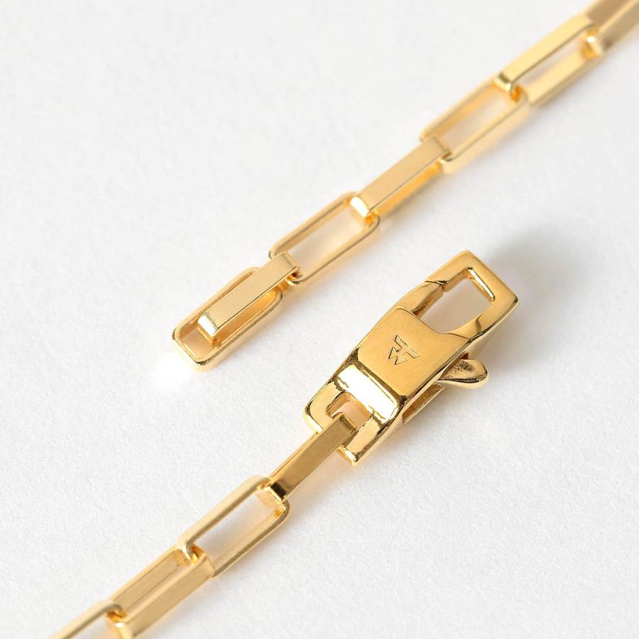 TOM WOOD トムウッド ブレスレット ビリー 100058 S925 : ブランドストリートリング - 通販 - Yahoo!ショッピング