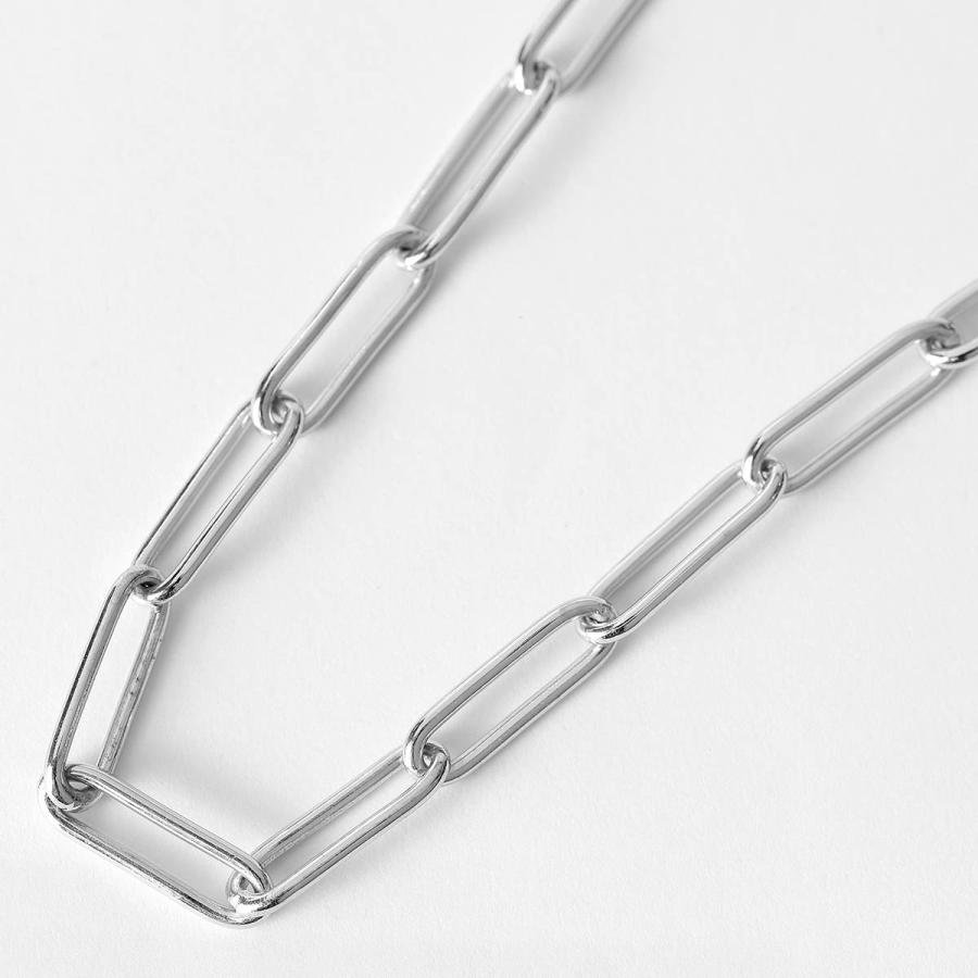 TOM WOOD トムウッド ネックレス ボックス 100071 S925 : ブランドストリートリング - 通販 - Yahoo!ショッピング