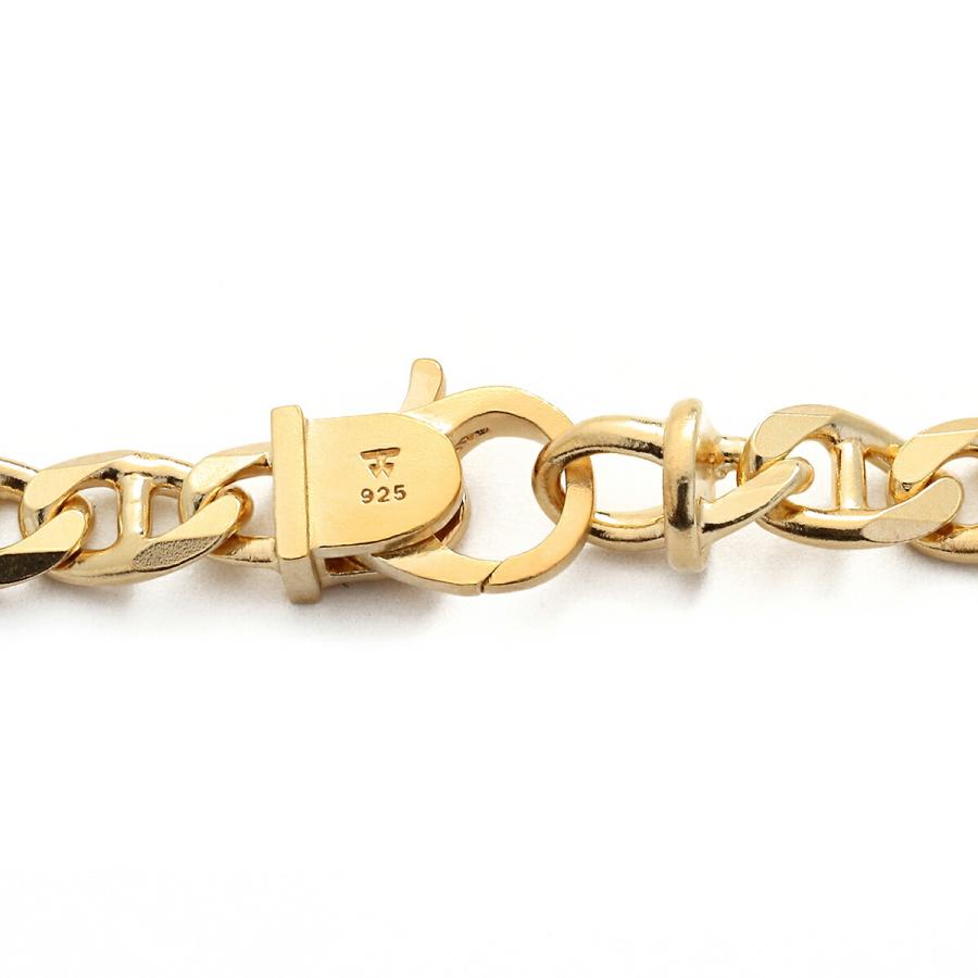 トムウッド ネックレス ジュード 100566 S925 18K : bt100566s92518k : ブランドストリートリング - 通販 ...