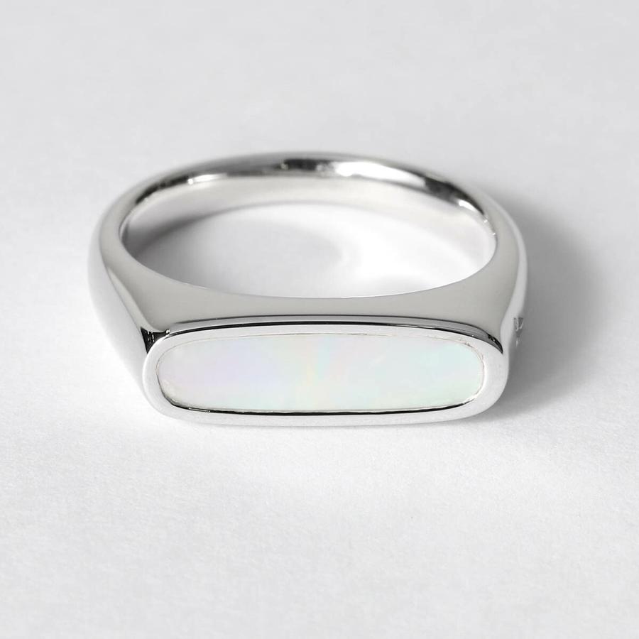 TOM WOOD トムウッド リング マリオ 100656 S925/R75SBWHM01S925 : ブランドストリートリング - 通販 ...