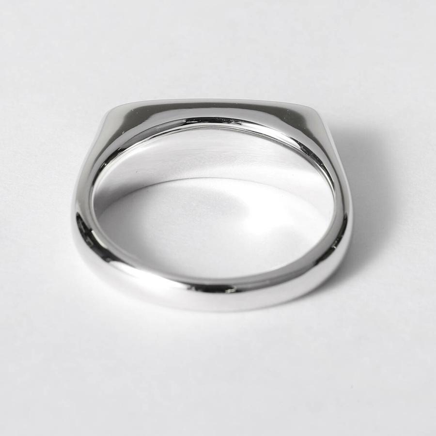 TOM WOOD トムウッド リング マリオ 100656 S925/R75SBWHM01S925 : ブランドストリートリング - 通販 ...