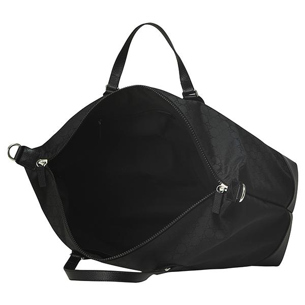 GUCCI グッチ ボストンバッグ GGナイロン 449180 G1XXN 8615 GUCCI グッチ ボストンバッグ GGナイロン 449180 G1XXN 8615