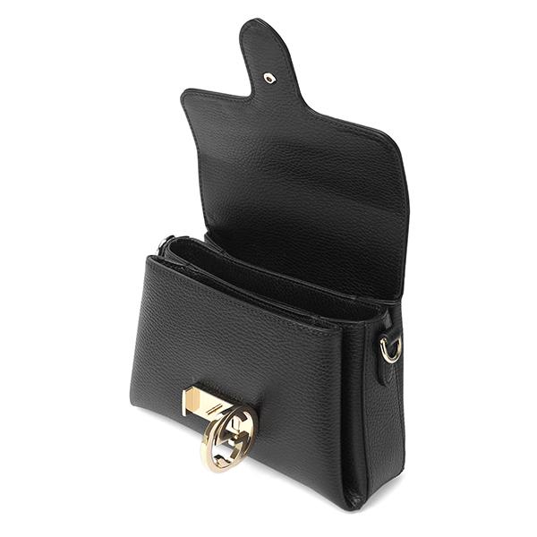 GUCCI グッチ ショルダーバッグ インターロッキングG 607720 GUCCI グッチ ショルダーバッグ インターロッキングG 607720