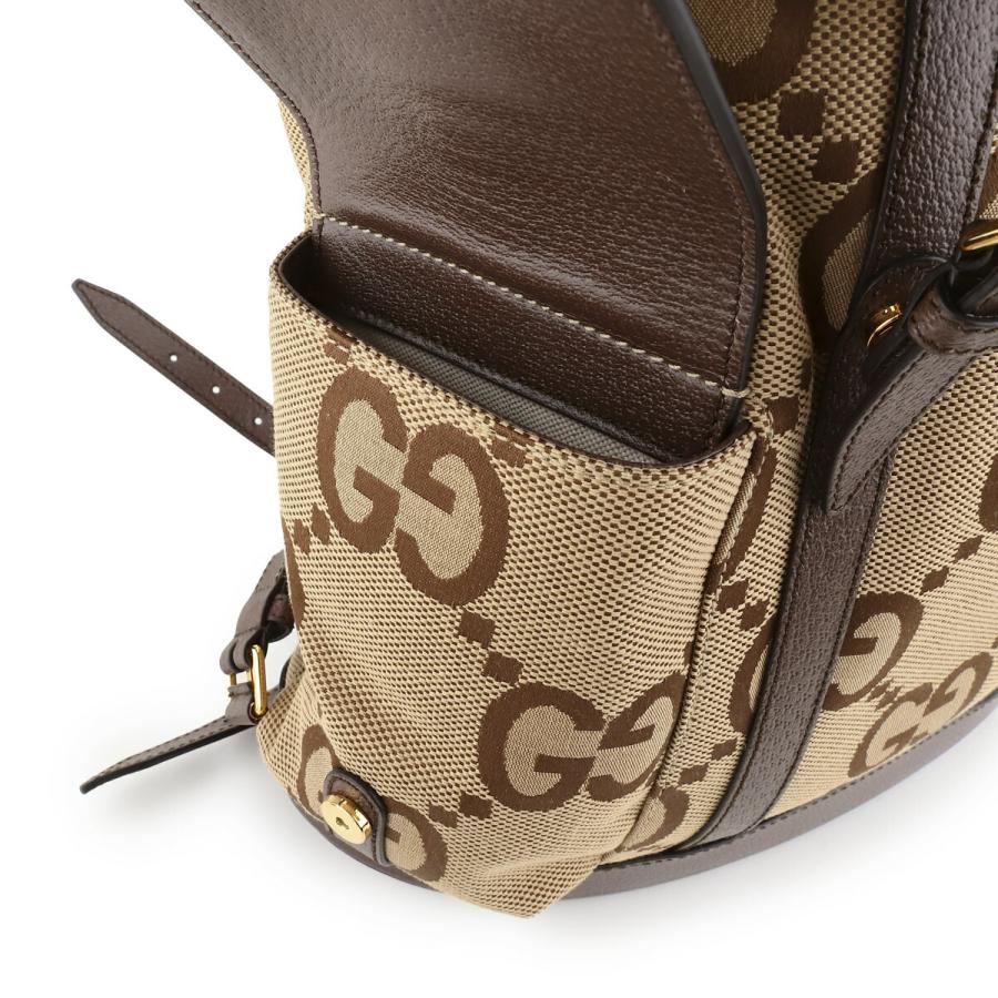 GUCCI グッチ リュックサック ジャンボ GG 678829 UKMEG 2569 : ブランドストリートリング - 通販 - Yahoo!ショッピング