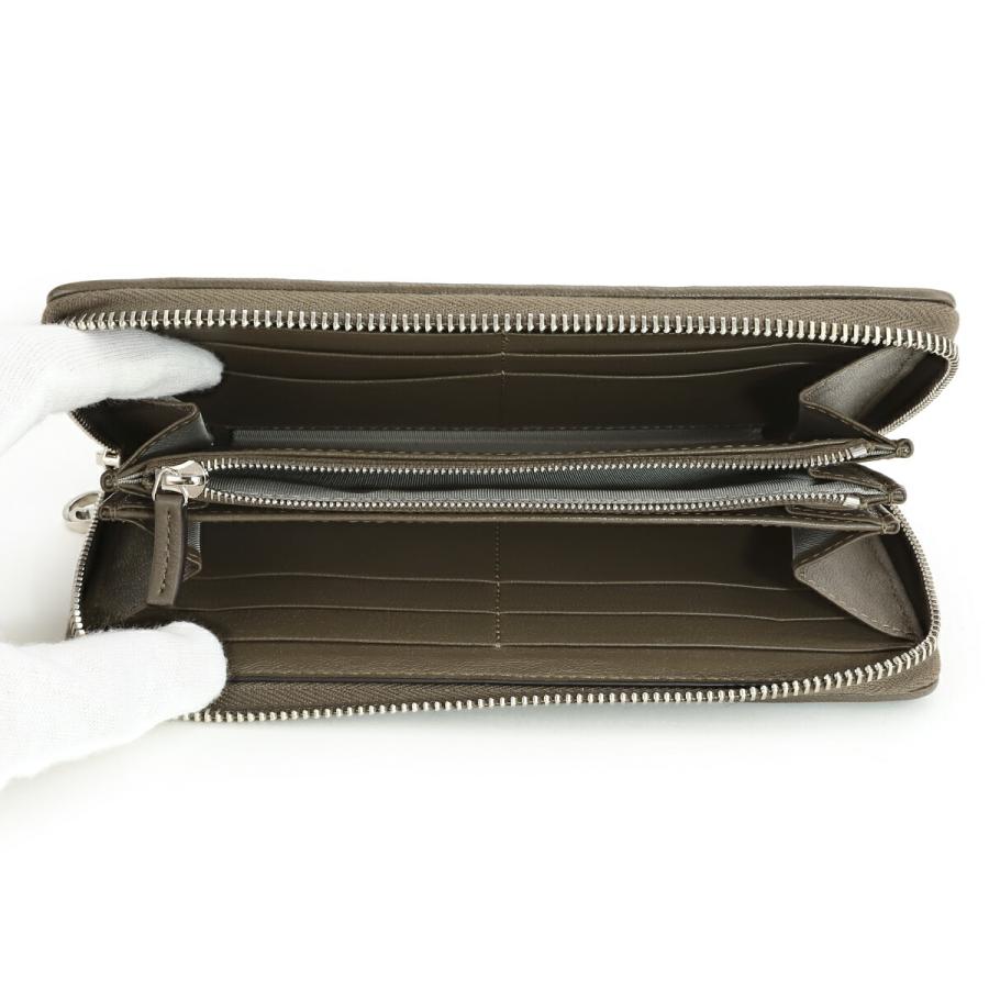 GUCCI グッチ 長財布(ラウンドファスナー) ブロンディ 760312 AACP7 2802 : ブランドストリートリング - 通販 ...