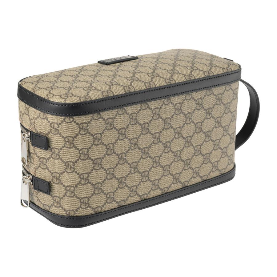 GUCCI グッチ ポーチ GGスプリーム 779861 K5RMN 9769 GUCCI グッチ ポーチ GGスプリーム 779861 K5RMN 9769