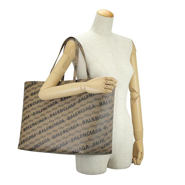 BALENCIAGA バレンシアガ トートバッグ シグネチャー 702703 BALENCIAGA バレンシアガ トートバッグ シグネチャー 702703