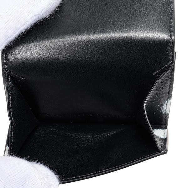 BALENCIAGA バレンシアガ 3つ折り財布 キャッシュ 594312 1WVG3 BALENCIAGA バレンシアガ 3つ折り財布 キャッシュ 594312 1WVG3