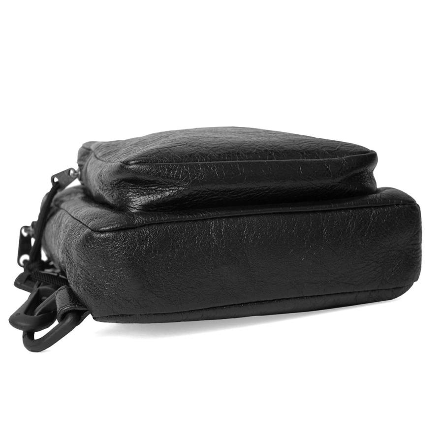 BALENCIAGA バレンシアガ ウエストバッグ ボディバッグ BALENCIAGA バレンシアガ ウエストバッグ ボディバッグ