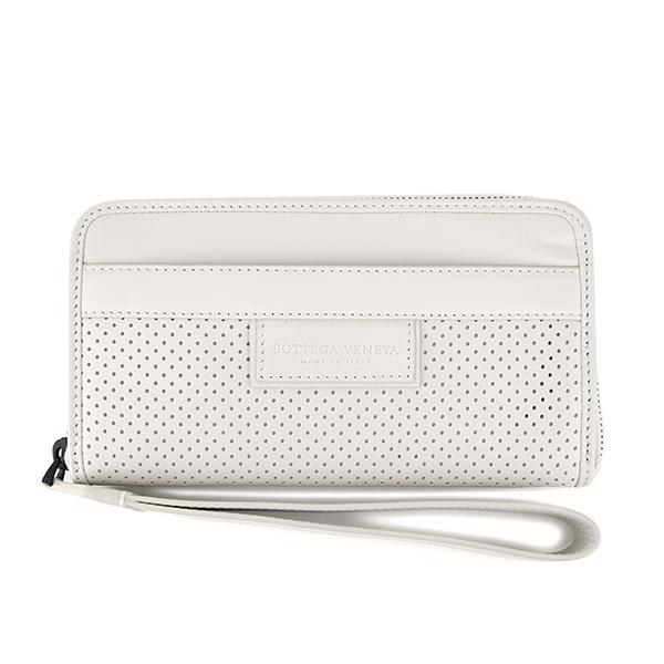 BOTTEGA VENETA ボッテガヴェネタ 長財布(ラウンドファスナー) レッジェーロ ジップアラウンドウォレット 566197 ...