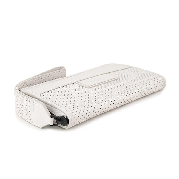 BOTTEGA VENETA ボッテガヴェネタ 長財布(ラウンドファスナー) レッジェーロ ジップアラウンドウォレット 566197 ...