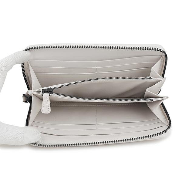 BOTTEGA VENETA ボッテガヴェネタ 長財布(ラウンドファスナー) レッジェーロ ジップアラウンドウォレット 566197 ...