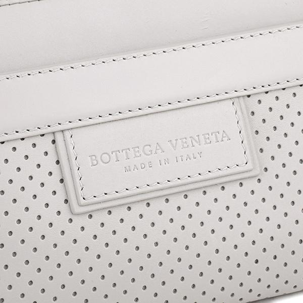 BOTTEGA VENETA ボッテガヴェネタ 長財布(ラウンドファスナー) レッジェーロ ジップアラウンドウォレット 566197 ...