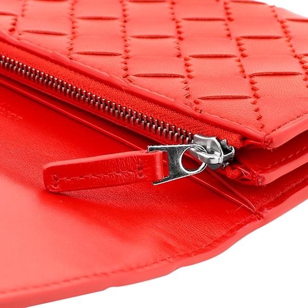 BOTTEGA VENETA ボッテガヴェネタ 長財布 イントレチャート BOTTEGA VENETA ボッテガヴェネタ 長財布 イントレチャート
